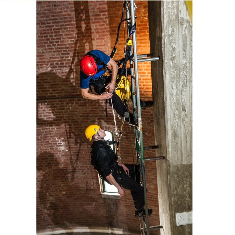 Petzl Jag System, takelsysteem | SafetyPro