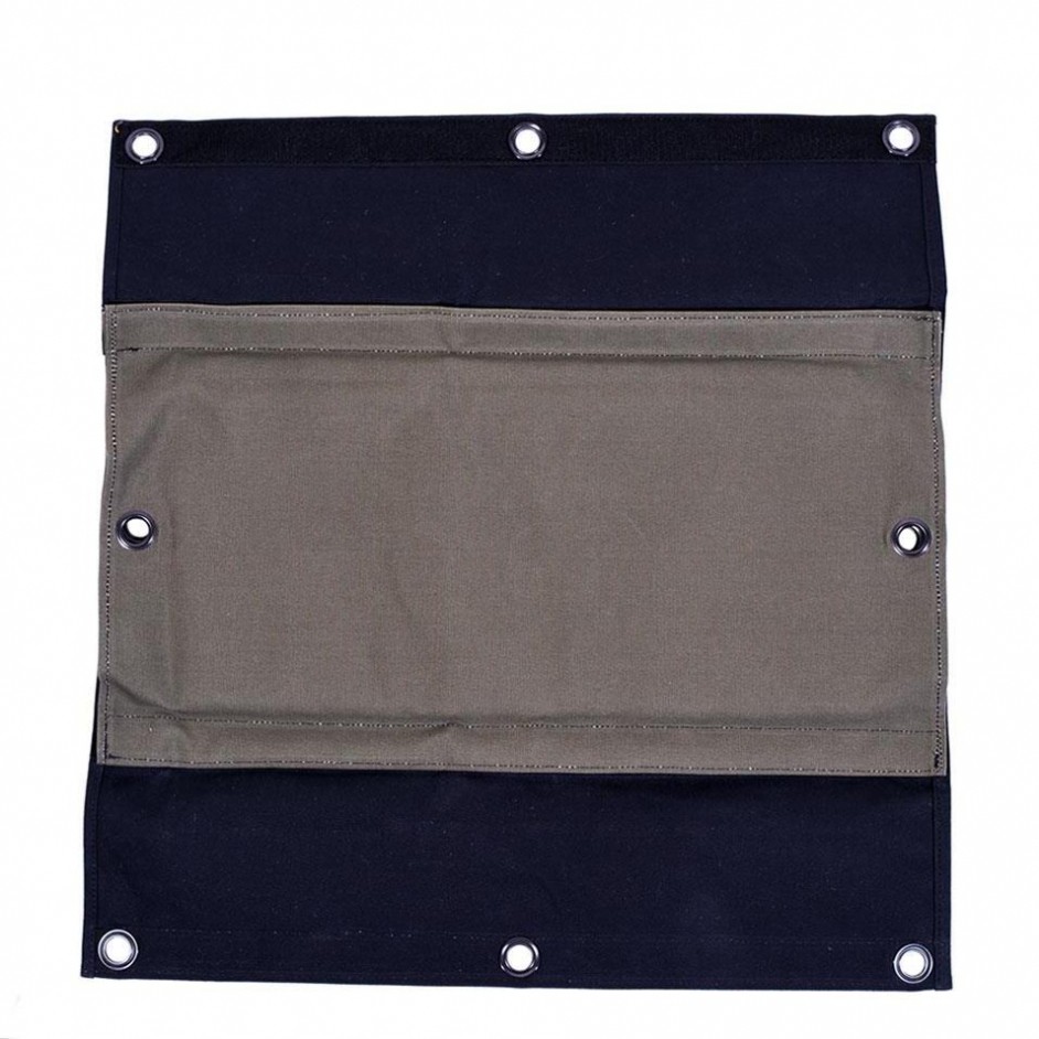 DMM ProPad+Edge Mat, zeer robuuste touwbeschermer | SafetyPro