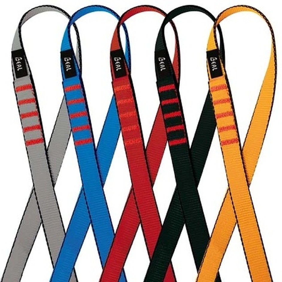 Beal Sling, bandlus voor werkzaamheden op hoogte | SafetyPro