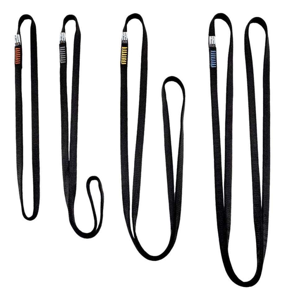 Rock Empire Open Sling, tubular sling | SafetyPro